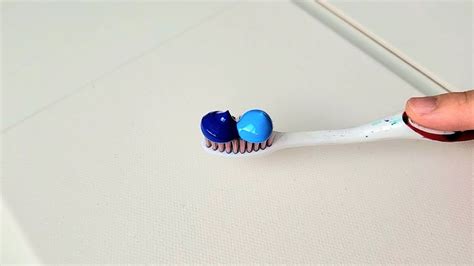 바다를 가장 쉽게 그리는 방법 붓 없이 그리는 그림 초보자를 위한 아크릴화 🩵 Youtube