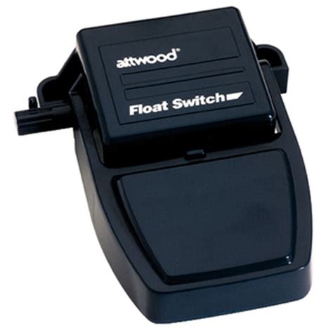 Attwood Automatic Float Switch