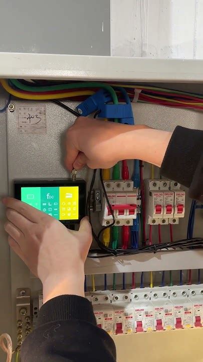 Current Monitor Automobile Esp32 Arduino Smartphone Arduinoesp32 Connection