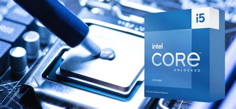 How To Update Intel Core I5 Processor A Complete Guide