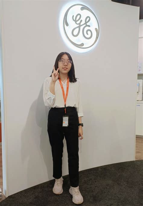 Internship Fieldcore Gevernova Ng Jia Yee