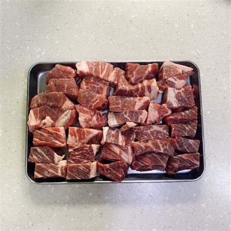 판체타 만드는 방법