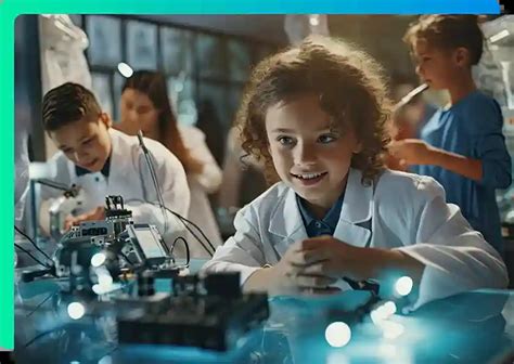 Affordable Robotics Lab Setup For Schools Phn Techno Lab