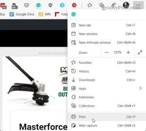 How To Print From Photos And Other Windows Apps