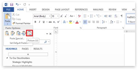 How To Export Excel Charts As Image Files