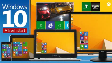 Microsoft Loading Windows 10 Onto Windows 7 And 8 1 Pcs Automatically