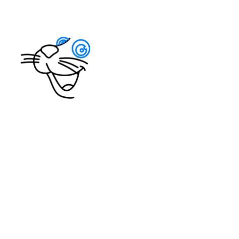 Continue To Perfect The Seals Face