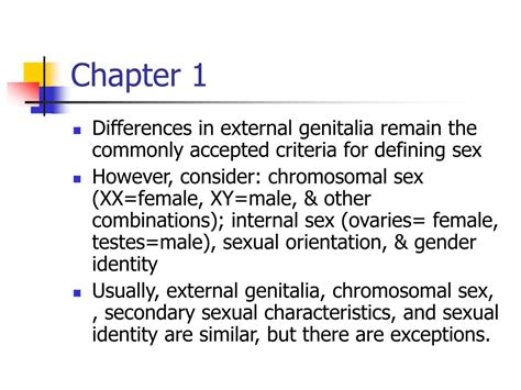 Ppt Biopsychology Of Sex Behavior Powerpoint Presentation Free