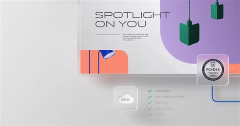 Security Framework And Compliance Wix Trust Center