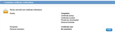 How To Create New Profile For “pki Client Autoenrollment Pki Platform
