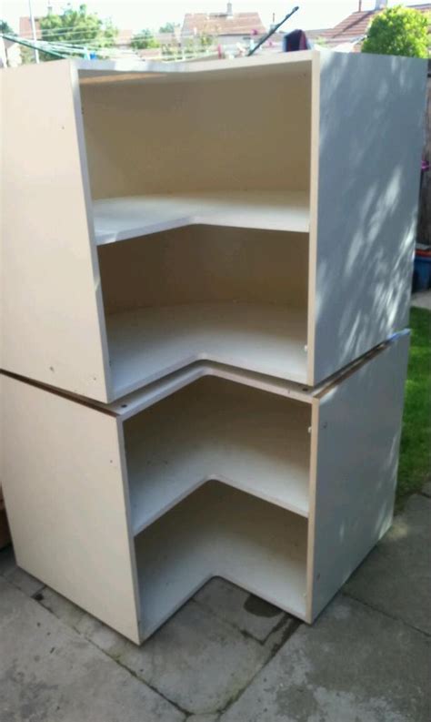 Kitchen Wall Unit Carcasses A Comprehensive Guide Kitchen Ideas