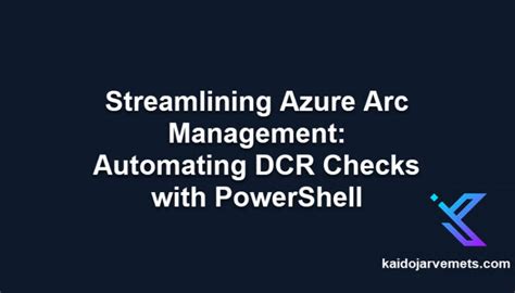 Windows Server 2025 Azure Arc And Azure Update Manager Kaido Järvemets