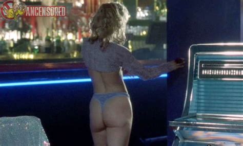 Naked Erin Wright In Bones