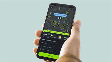 O App Indrive é Seguro Canaltech