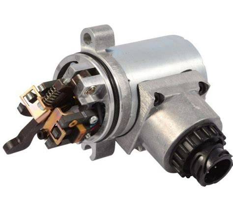 Actuator Deutz Cherrypicker Parts Fast Reliable Service