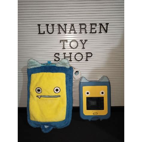 Yokai Watch Pad Working Shopee Philippines