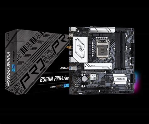 Asrock Motherboard Computers Tech Parts Accessories Computer Parts On Carousell