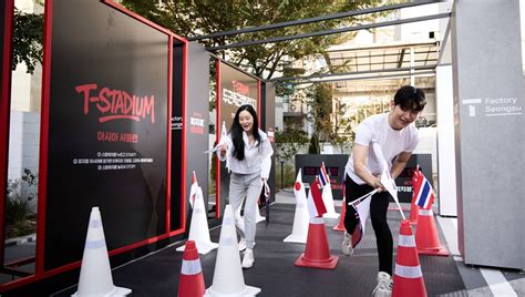 Skt T 우주 ‘티빙 And 웨이브 결합 상품 출시 Sk텔레콤 뉴스룸