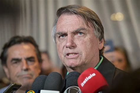 La Justicia Inhabilita A Bolsonaro Durante Ocho Años Por Abusos De