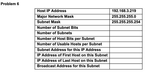 Solved Problem Chegg Com