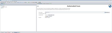 Owasp Zap Utiliser Mon Outil De Pentest Avec Docker