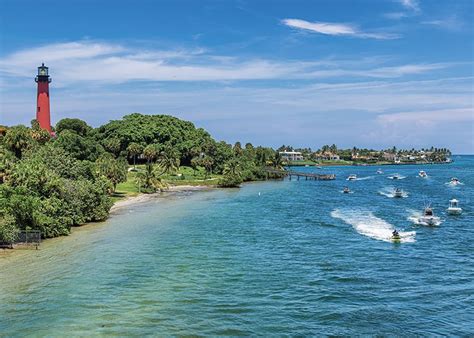 Jupiter Inlet Lighthouse And Museum Orlando Magazine