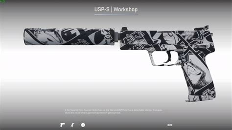 Does It Look Good As A Pattern R Csgo