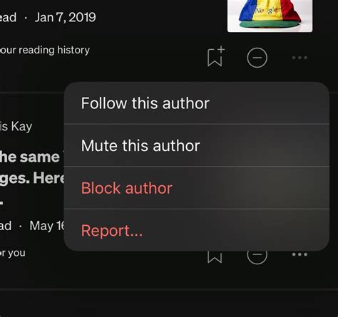How To Recreate The „more Options“ R Reactnative