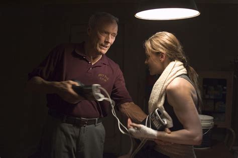 Million Dollar Baby Wallpapers Wallpaper Cave