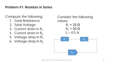 Lesson 3 Performing Mensuration And Calculation Pdf Physics Science