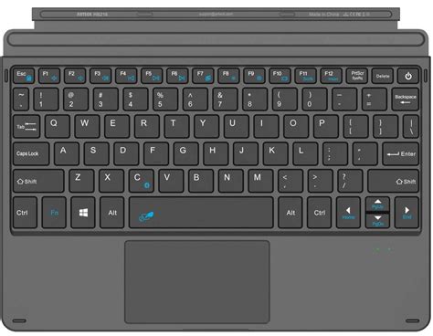 Surface Go Surface Go Keyboards That Cost Less Than Microsoft S Type Covers Windows Central