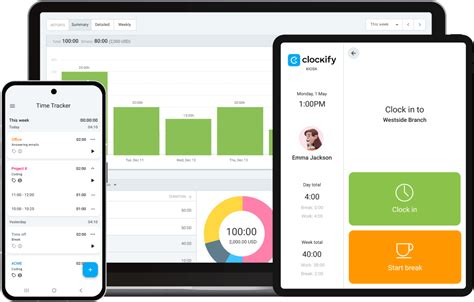 Free Time Tracking For Adp Clockify™