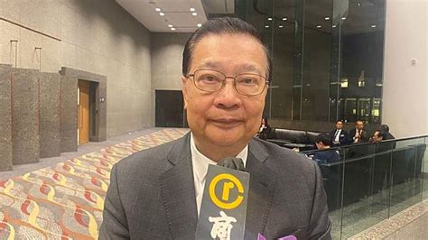 譚耀宗國安案件會否交內地審需靜觀其變 商台新聞 LINE TODAY