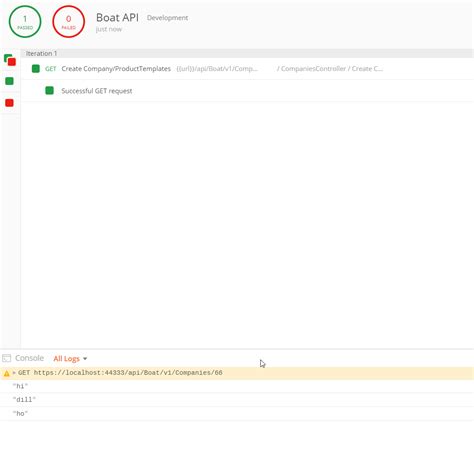 tnextrequest is not executed help hub postman community