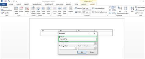 Travailler Avec Des Arrayx Dans Ms Word Stacklima