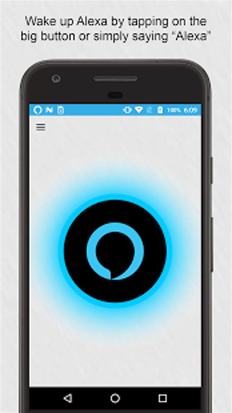 Ultimate Alexa The Voice Assistant Apk For Android Download