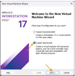 How To Install MikroTik In VMware Workstation GetLabsDone