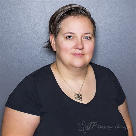 Therapists — Jp Massage Therapy