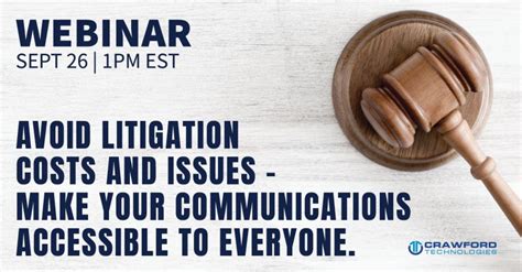 Crawford Technologies On Linkedin Enterprisedocumentaccessibility Successfulcommunication…