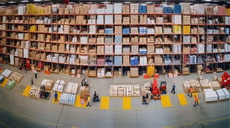 Target Inventory Level A Guide To Optimizing Stock Management