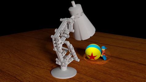 Pixar Lamp Reasons To Buy Warisan Lighting