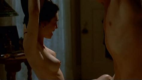 Nude Video Celebs Erika Anderson Nude Zandalee 1991