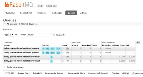 带你搞定rabbitmq延时队列，订单取消，超时常用场景rabbitmq 延迟队列 Csdn博客