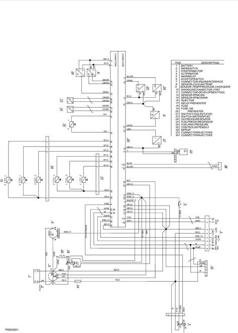 Unveiling The Intricacies Of The 11ck Wiring Diagram