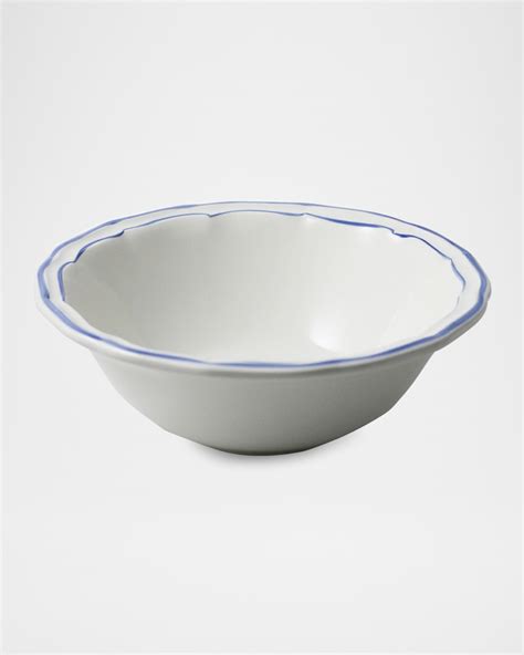 Gien Filet Dinnerware Collection And Matching Items Horchow