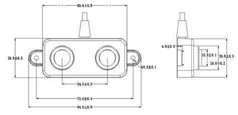 A Reliable Distance Sensor Oil Tank Home Automation Arduino Forum