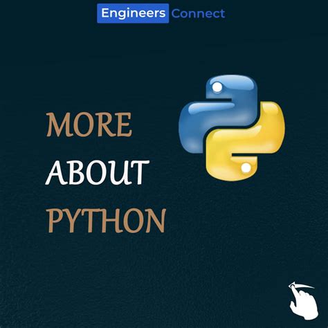 So Today Lets Learn About Python Engineersconnect Facebook