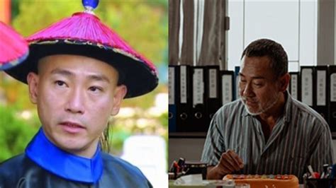 還記得他嗎？《金枝慾孽》林保怡首衝金馬！黑心療養院內幕全曝光 娛樂星聞