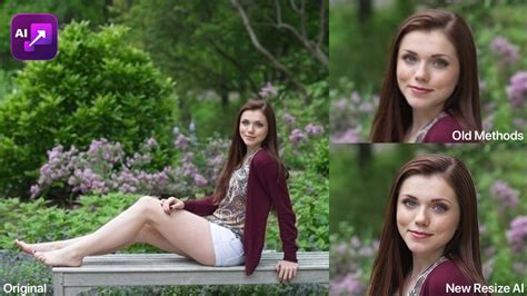 On1 Resize Ai 20235 Ai Image Resizer With Face Recovery And Improved