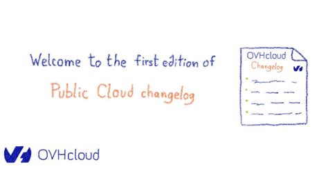 OVHcloud Blog
